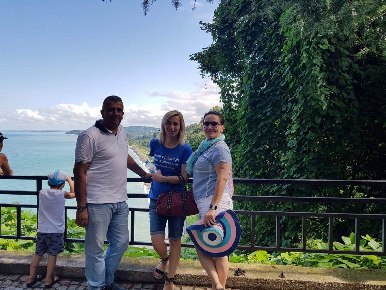 Guide Of Georgia – Your Guide in Georgia